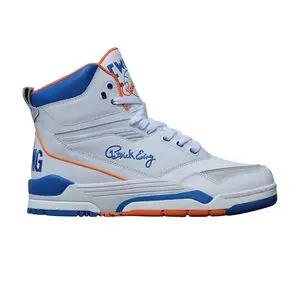 EWING Center Hi High-top Sneakers - White