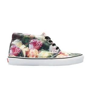 VANS Supreme X Chukka 95 'power, Corruption, Lies