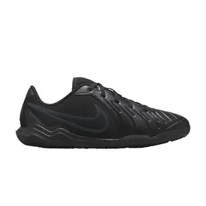 Black Training Shoes for Men
