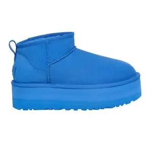 UGG Classic Ultra Mini Platform Boots