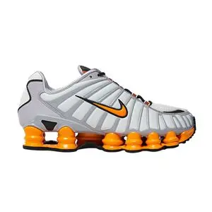 Nike Shox Tl Sneakers