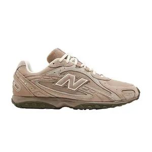 New Balance Embossed Sneakers For Men
