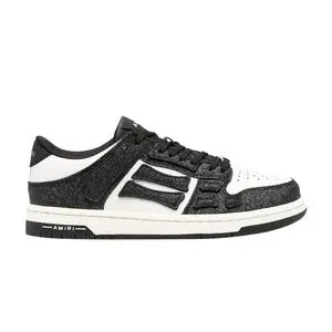 Amiri Skel Top Low Sneakers