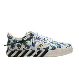 Off-White Vulc Sneaker 'puppet