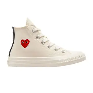 Women's Comme Des Garcons Converse