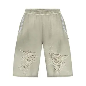 DIESEL® Distressed Shorts