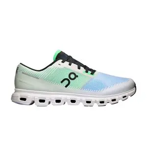 On Cloud 6 Push Horizon Honeydew - Green