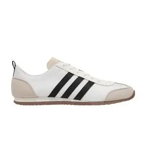 Adidas Vs Jog 2.0 Sneakers - White