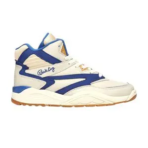 EWING Mikey Likes It X Sport Lite Sneakers - Cream