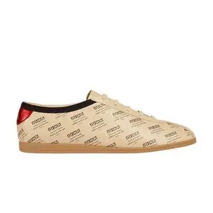Gucci Falacer Invite Print Sneakers