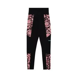 Versace Leggings 'pink