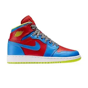 JORDAN 1 Retro High Gs Sneakers