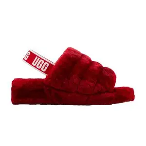 UGG Fluff Yeah Slide