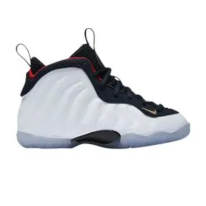 Nike Little Posite One Ps 'olympics