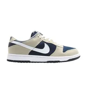 Nike Dunk Low Pro Sneakers