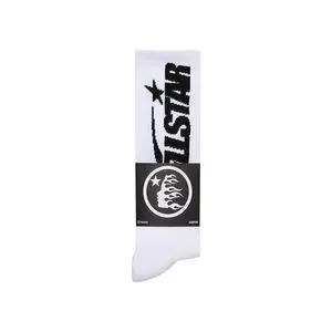 HELLSTAR Classic Socks 2-pack - Black