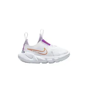Nike Flex Runner Td Sneakers - White
