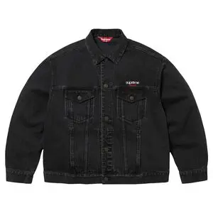 Trucker Outerwear For Women