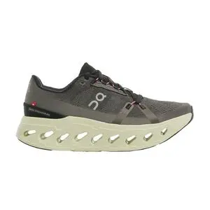 On Cloudeclipse 'rock Lima' Athletic Sneakers - Grey