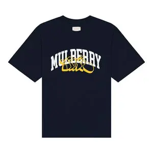 Aimé Leon Dore Mulberry Throwie Tee