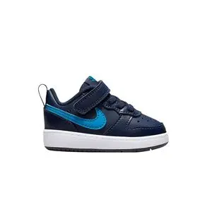 Nike Court Borough Low 2 Td Sneakers - Blue