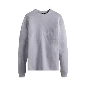Kith Long-sleeve Quinn Tee