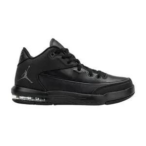 Nike Jordan Lace Up Sneakers For Men