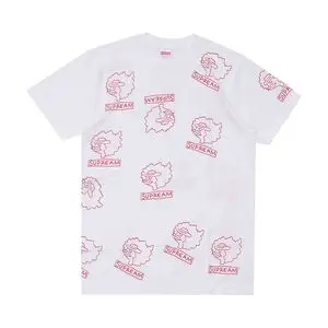 Supreme Gonz Heads Tee