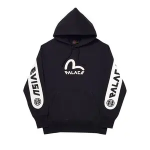 PALACE X Evisu Hood