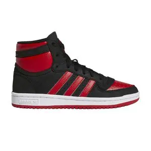Adidas Top Ten Rb J Sneakers - Black