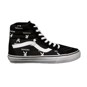 VANS Supreme X Sk8-hi Reissue Pro 'playboy
