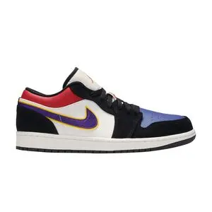 JORDAN 1 Low Gs Rivals Sneakers