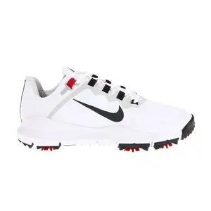Nike Tiger Woods 2013 Wide Golf Sneakers