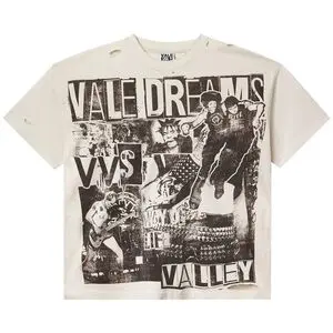 VALE FOREVER Graphic Tee