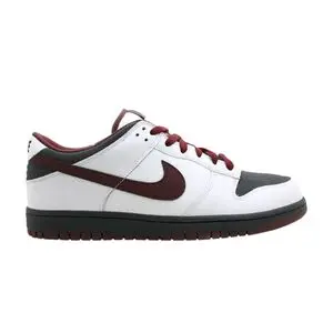 Nike Dunk Low Top Sneakers
