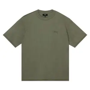 StÜssy Lazy Tee