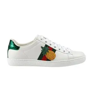 Gucci Ace Pineapple