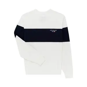 Aimé Leon Dore 38-gs Offshore Knit Crewneck Sweater - Multicolor