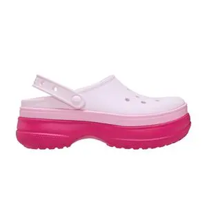 CROCS Classic Stacked Clog