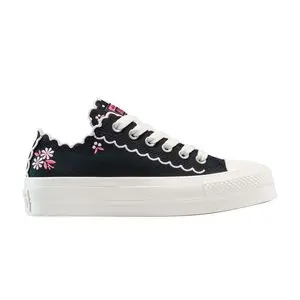 Women's Flower Sneakers