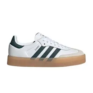 adidas Skate Inspired Sneakers