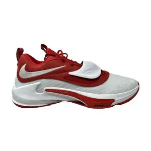 Nike Zoom Freak 3 Tb Sneakers - Red