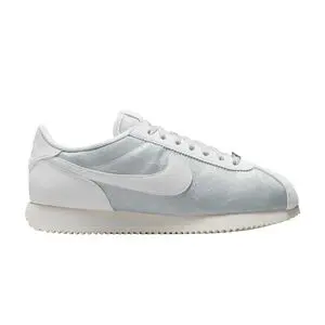 Nike Cortez Sneakers - Grey