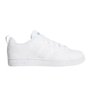 Adidas Vs Advantage Clean J Sneakers - White