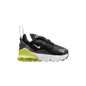 Nike Air Max 270 Td Sneakers - Black