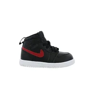 JORDAN 1 Retro High Bt Sneakers - Black