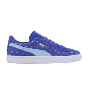 PUMA Suede Dotfetti Sneakers