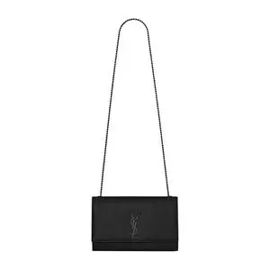 Saint Laurent Medium Kate Chain Bag