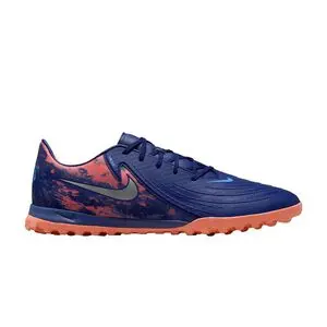 Nike Erling Haaland X Phantom Gx 2 Academy Tf - Blue