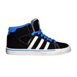 Adidas Slap Magazine X Campus Vulc Mid Sneakers